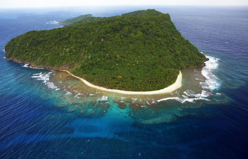 Pacific.scoop.co.nz » Protecting the natural heritage of Samoa