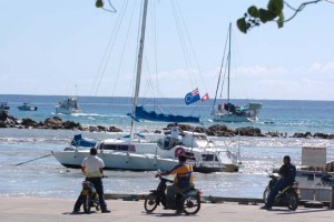 Pacific.scoop.co.nz » Huge tsunami sweeps many to their death in ...
