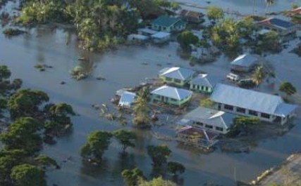 Pacific.scoop.co.nz » Scientists detail results of Samoa tsunami analysis