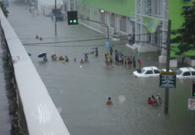 Pacific.scoop.co.nz » Typhoon devastation exposes Metro Manila’s town ...