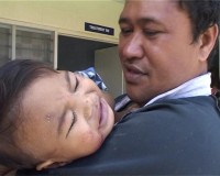 Pacific.scoop.co.nz » ‘Miracle babies’ survive the Samoan tsunami ordeal
