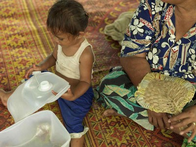 Pacific.scoop.co.nz » Wave of kindness, generosity flows to tsunami ...