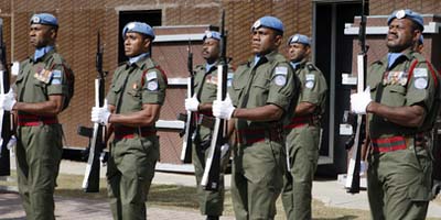 Pacific.scoop.co.nz » Stupid sanctions or sophisticated soldiers?