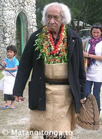 Futa Helu Quotes A Tongan Hero Of Yesterday, And Young Heroes Of