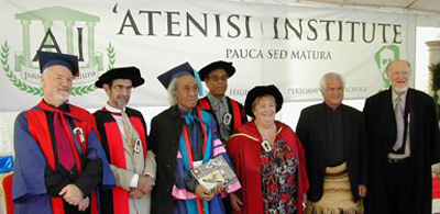 Pacific.scoop.co.nz » Futa Helu: An extraordinary vision and ...