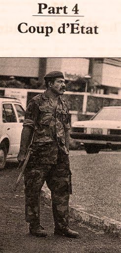 Pacific.scoop.co.nz » Fiji: Flashback to the original Sitiveni Rabuka coup