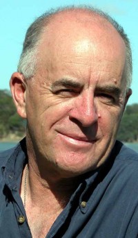 Pacific.scoop.co.nz » Journalist Michael Field launches new book titled ...