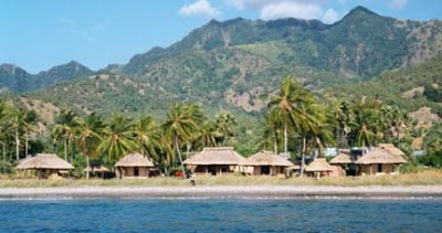 Pacific.scoop.co.nz » East Timor’s growing tourism boosts economy ...