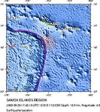 Pacific.scoop.co.nz » Resilient Samoa rebuilds for future one year ...