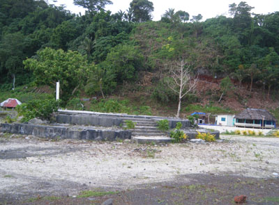 Pacific.scoop.co.nz » Worst-affected village in Samoa opens businesses ...