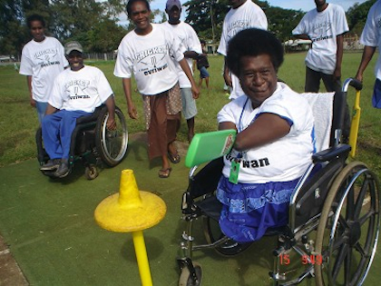 Pacific leaders, advocates step up ‘long journey’ for more inclusive ...