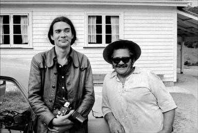 Pacific.scoop.co.nz » ‘Forgotten’ Ngatihine forestry land rights issue ...