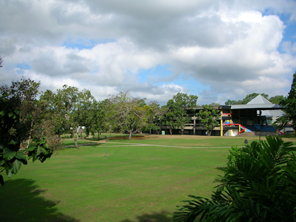 Pacific.scoop.co.nz » University of Papua New Guinea – what needs to be ...