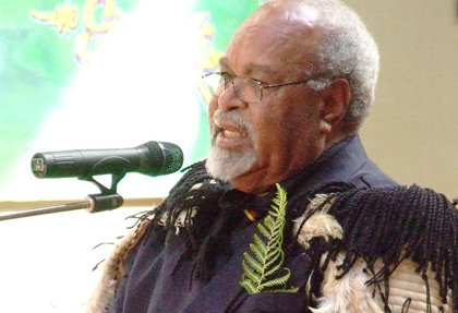 Pacific.scoop.co.nz » Sir Michael Somare