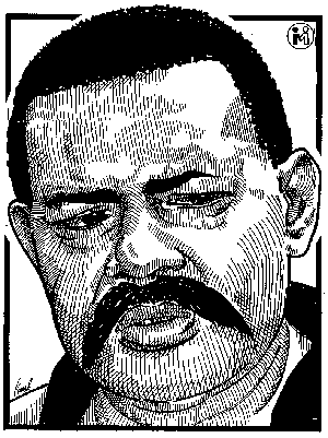 Pacific.scoop.co.nz » Sandline mercenary crisis – Singirok reflects 14 ...