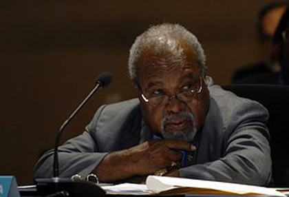 Pacific.scoop.co.nz » Sir Michael Somare