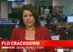 Pacific.scoop.co.nz » Fiji police ‘identify associates’ who helped Mara ...