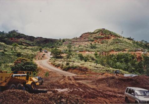 Pacific.scoop.co.nz » Namosi copper mine may pose severe risks for Fiji ...