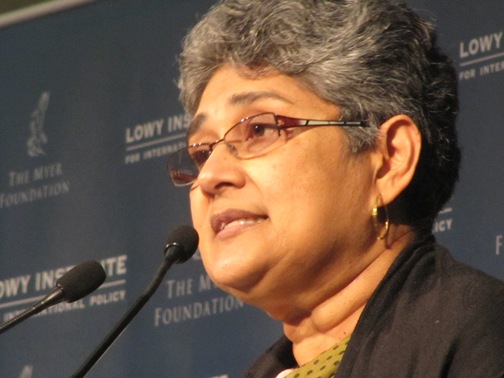 Pacific.scoop.co.nz » Human rights advocate blasts ‘paternalistic ...