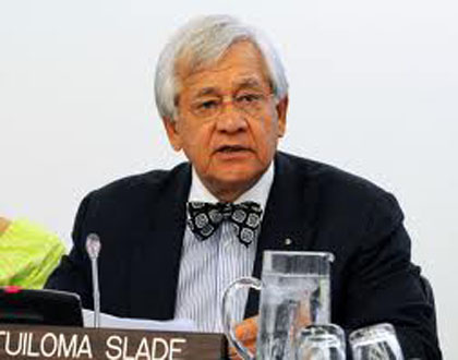 Pacific.scoop.co.nz » Pacific ‘short changed’ over climate change ...