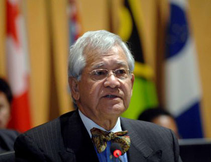 Pacific.scoop.co.nz » Pacific Islands Forum