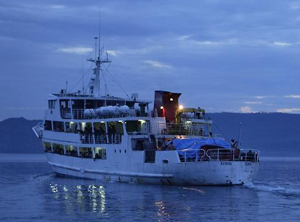 Pacific.scoop.co.nz » PNG rescue officials confirm 238 plucked from sea ...