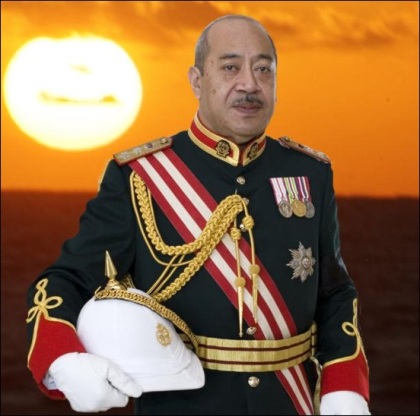 Pacific.scoop.co.nz » Media and politicians reflect on Tongan King’s death