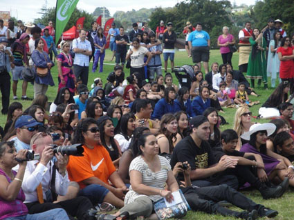 Pacific.scoop.co.nz » Biggest Polyfest celebrates culture, diversity ...