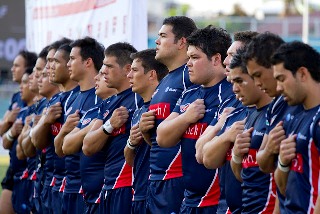 Pacific.scoop.co.nz » Philippine rugby Volcanoes erupt into Asian Five ...