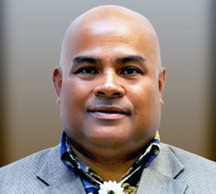 Pacific.scoop.co.nz » Micronesian senator praises Louisa Wall for ...