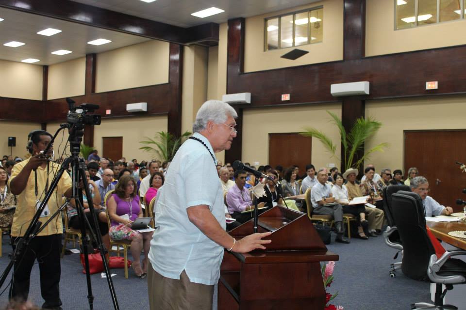 Pacific.scoop.co.nz » Pacific Islands Forum