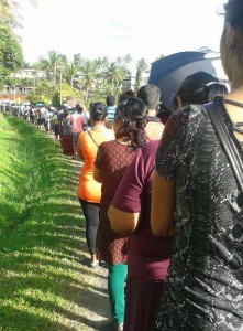 Pacific.scoop.co.nz » Fiji polling booth officials struggle to cope ...