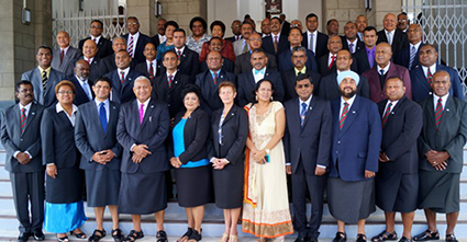 Pacific.scoop.co.nz » A symbol of hope – reflections on the Fiji election