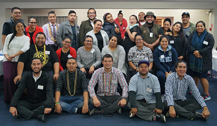 Pacific.scoop.co.nz » Niuean trust turns to youth to keep threatened ...